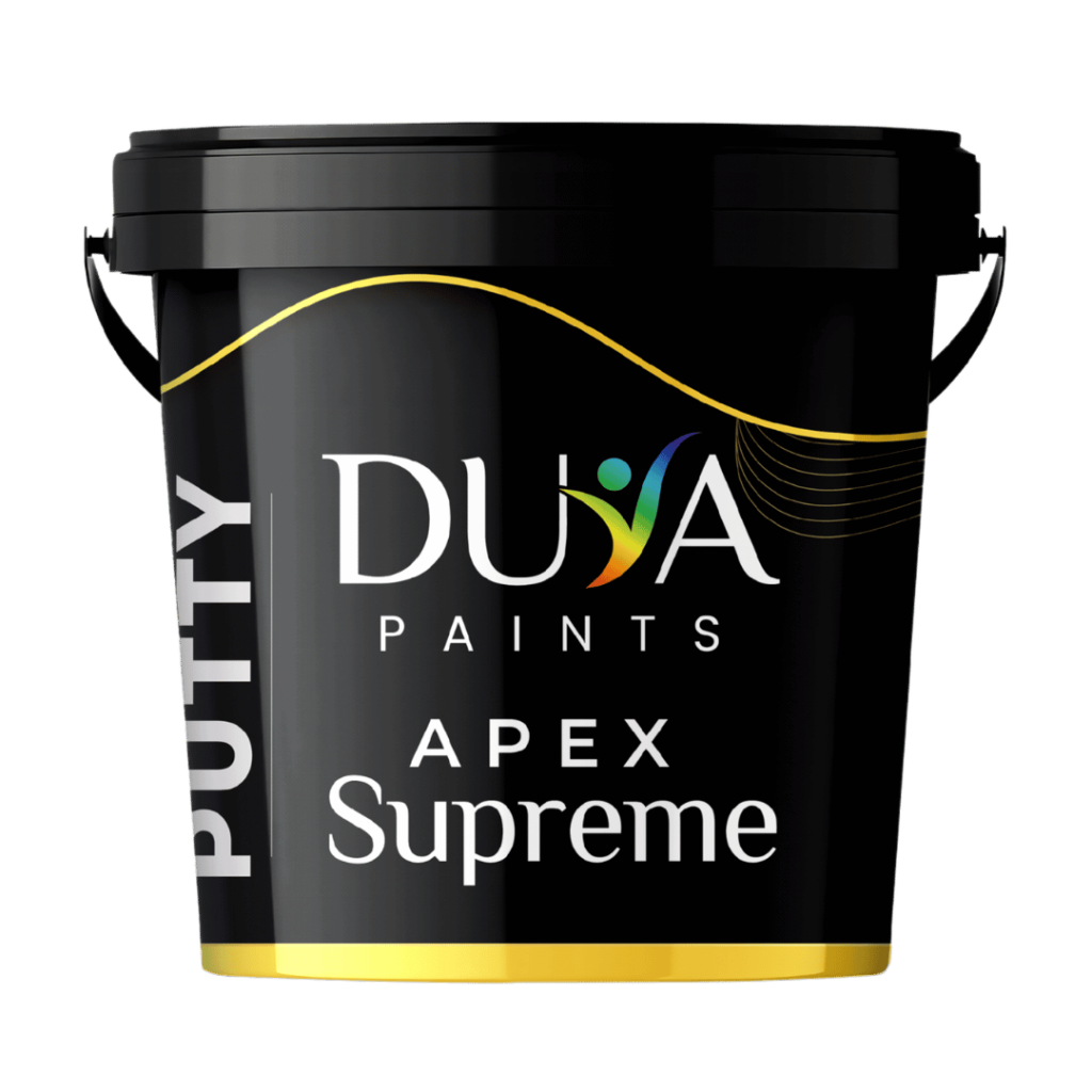 Duva Paints #1 Paint Company In Pakistan